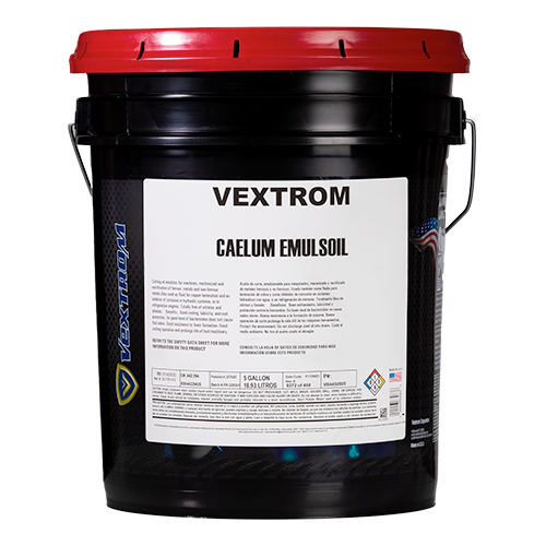 Caelum Emulsoil – Vextrom