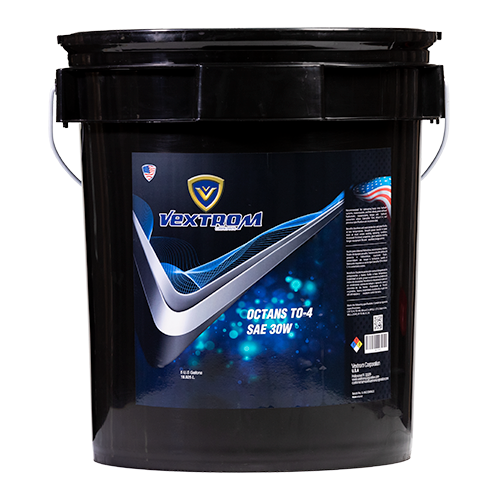 Octans Transmission TO-4 SAE 10W, 30 y 50 – Vextrom